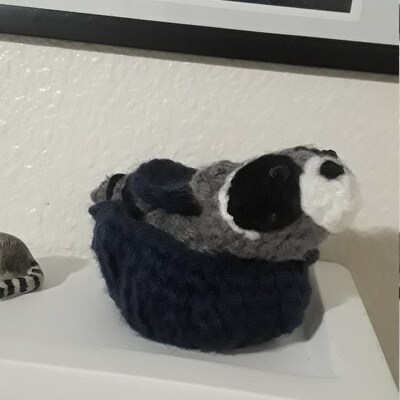 PATTERN Crochet Music Note Scarf Reversible Piano Scarf Bass Clef and ...