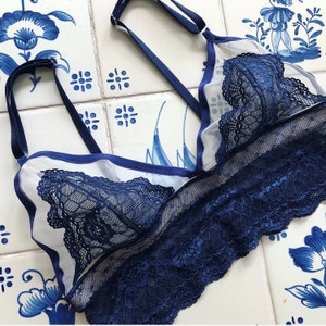 Bare Essentials: Bras Third Edition Construction and - Etsy