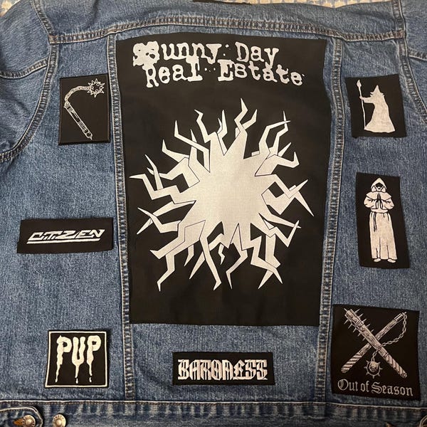 Bands Pin-back Buttons | Buttons | Music Buttons | Goth | Dark Wave ...