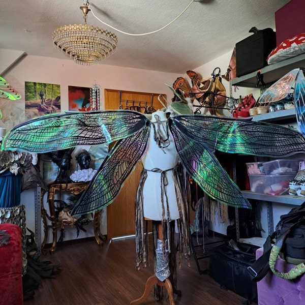 Hazbin Hotel Lilith Crown - Black Gothic Crown-black Tiaras-black ...