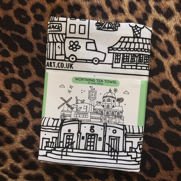 Printable Brighton Colouring Page - Etsy UK