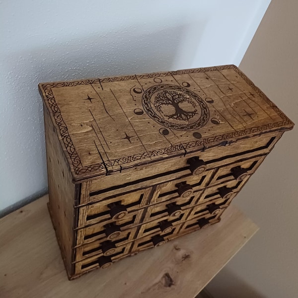 DM Screen, Dungeon Master Screen, GM Screen, Wooden Dm Screen, Dnd DM ...