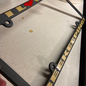 Shellback USS Constellation CV-64 License Frame - Etsy