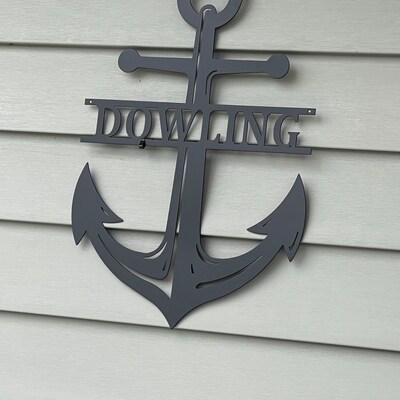 Sunset Beach Sign Personalized Metal Monogram Wedding Gift. - Etsy