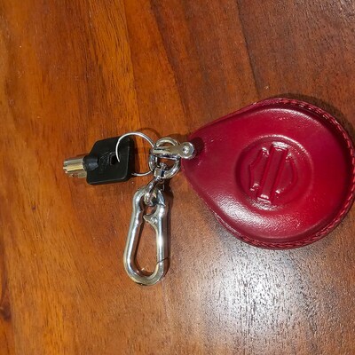 Key Fob Cover Fit Ror Ferrari Roma / F8 / 488 / Portofino / - Etsy