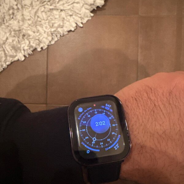 Gapless Stainless Steel Galaxy Watch Band for Men Samsung Galaxy Watch ...