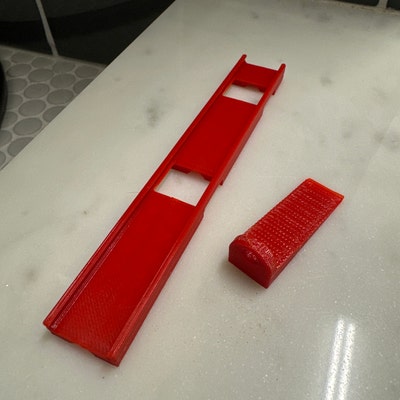 RV Emergency Exit Window Multi Position Latch Adapter Including Wind ...