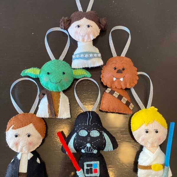 Peanuts Characters - PDF Pattern - Charlie Brown, Snoopy and More! - Etsy