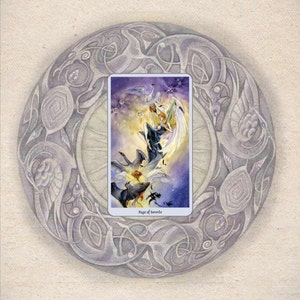 African Djinn Spirit Companion. Conjuring Remote Binding. - Etsy