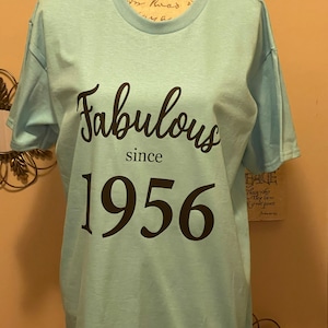 Chapter 50, Fabulous Since Birth Year 1974 SVG File Birthday Kiss Cut File Silhouette Cricut PNG ...