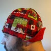 Solid Colored Lightweight Cotton Welding Caps - Etsy