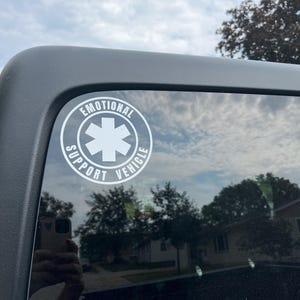 Holly Oaks ORV Park Sticker - Etsy