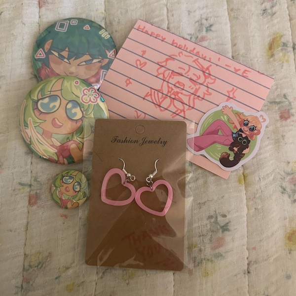 YTTD [your Turn to Die] Holographic Button Pins - Etsy