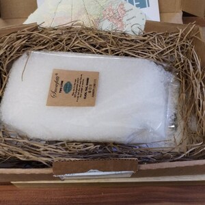 Snow Confetti Snowfetti® Biodegradable 100% Natural Water Soluble ...