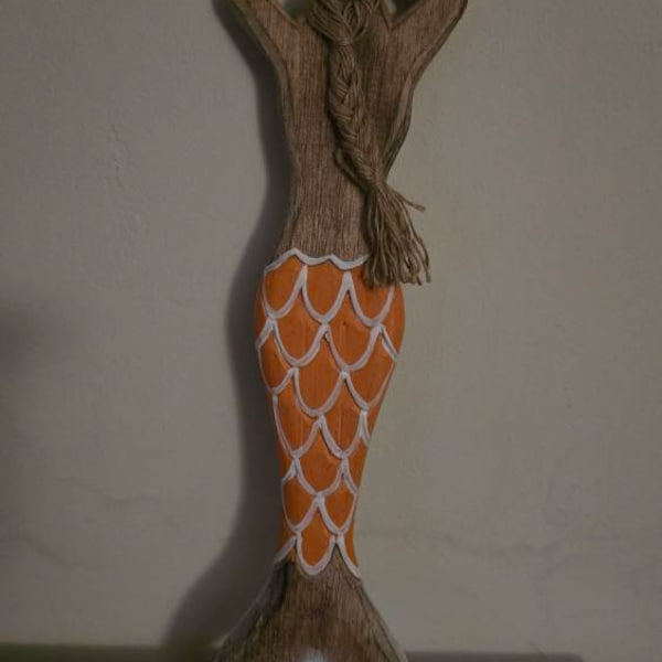 Hanging Bat With Folded Wings. Handcrafted Metal Bats, Outdoor Bat ...