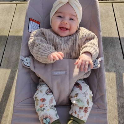 Carmen Winter Turban Bow Turban Turban Bow Headband Hat Baby Turban ...