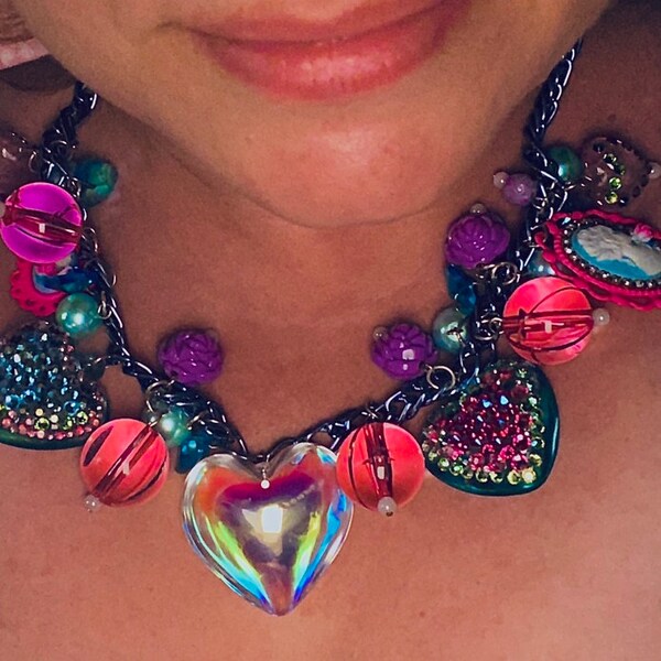 Ring Pop Ring, Engagement Ring, Kid Core, Candy Ring, Candy Jewelry ...