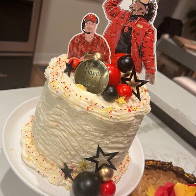 KC WOLF Kansas City Chiefs Sticker Weatherproof Vinyl Hydroflask Decal ...