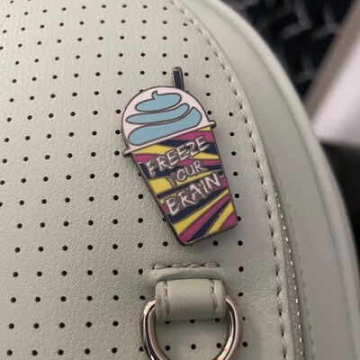 Shrek Outhouse Enamel Pin - Etsy