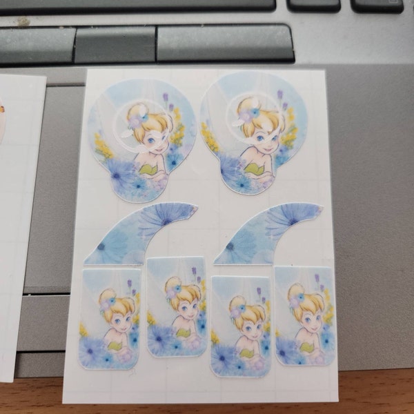 Cochlear Implant Skins Cochlear Implant Stickers - Etsy