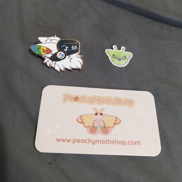 Derpy the Tiger & Sussy Kpop Demon Hunters 5x7 Art Print - Etsy