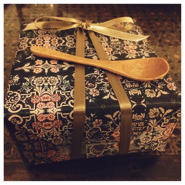 Textile Design Gift Wrap - Etsy