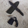 Handmade Custom Full Tang CPM3V Wakizashi Chopper - 8 to 10 Week Lead ...