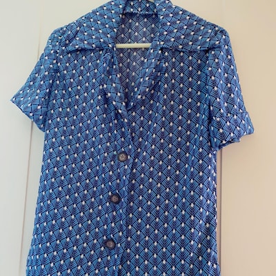 2000s New Look Sewing Pattern 6932 Infant Toddler and Kids Pajamas Pjs ...