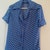 Vintage 1980s Simplicity Sewing Pattern 5357 Misses Pullover Blouse ...