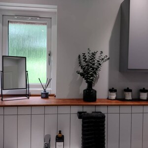 Rustic Desk Station Desk Organiser Wooden Desk Tidy Office - Etsy UK