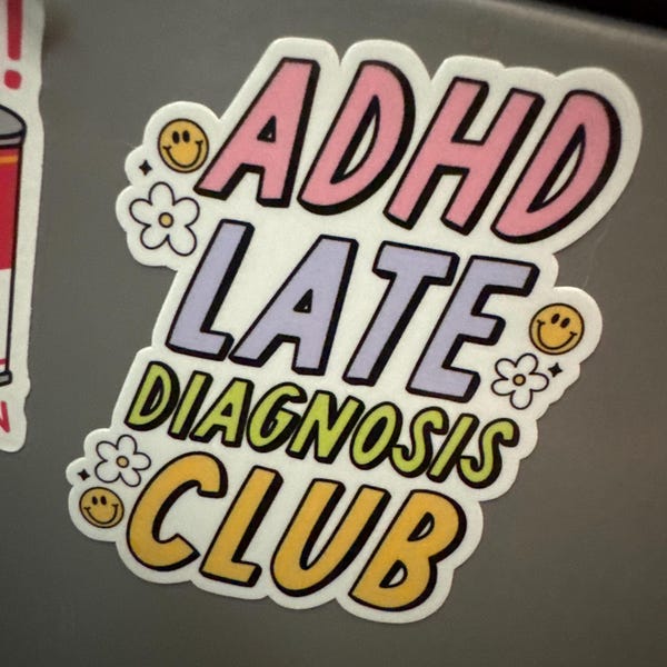 Even Baddies Get Saddies Sticker // Waterproof Decal Relatable Funny ...