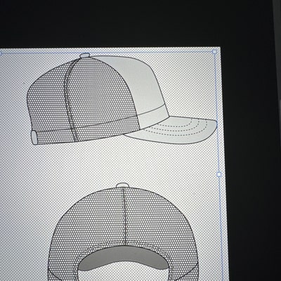 Streetwear Mesh Basketball Shorts Template Vector Illustration Clothing ...