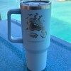Cruisin & Boozin Cruise Cup-customizable! - Etsy