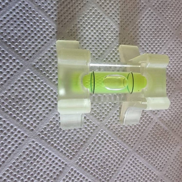 Laser Rotary Bubble Level With Dual-action Feet - Etsy
