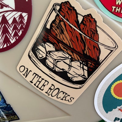 Golden Goose Egg Sticker - Etsy