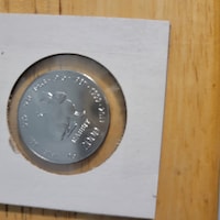 Garuda & Cockatoo Indonesian Authentic Coin Money Rupiah for Jewelry ...