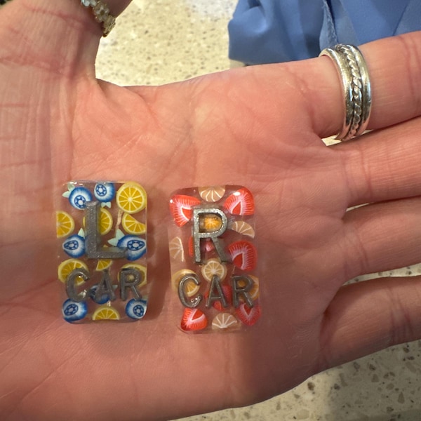 Custom X-ray Markers WITH CASING - Etsy