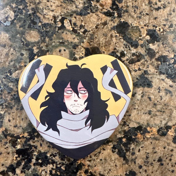 BARA LOVE 4 Sticker holographic Option Available - Etsy