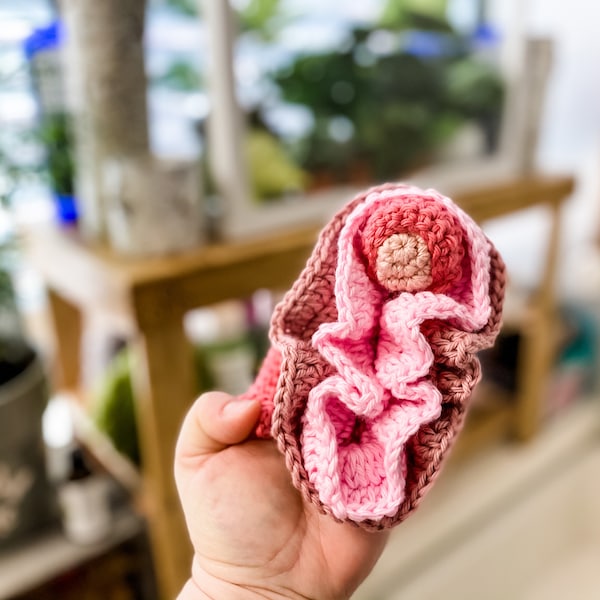 Body Harness ENG CROCHET PATTERN - Etsy