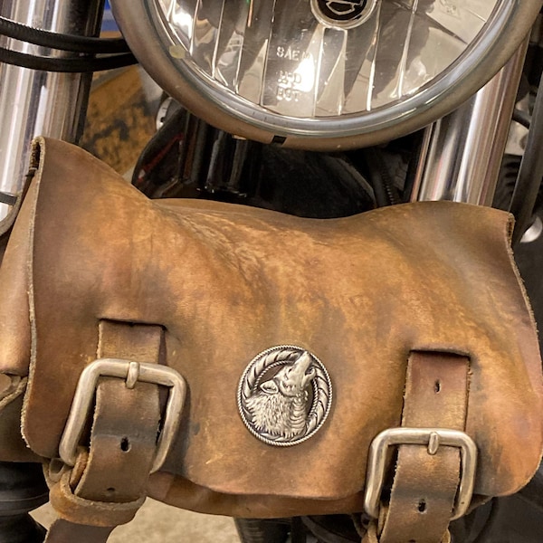 Screwback Concho Grab Bag (25 Conchos) - Etsy