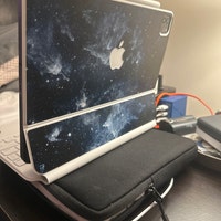 Shake Keyboard Stickers Laptop Keyboard Cover Vinyl MacBook Keyboard ...