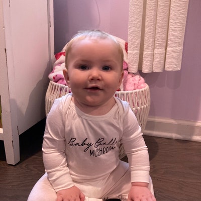 Sale Personalized Baby Pajamas-customized Set for Girls - Etsy