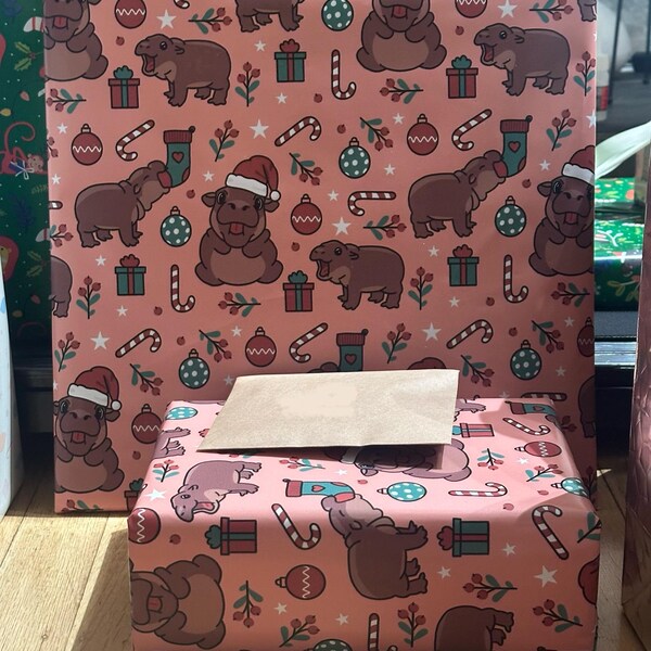 Personalized Capy Birthday Card: Make a Splash With A Cute Customized ...