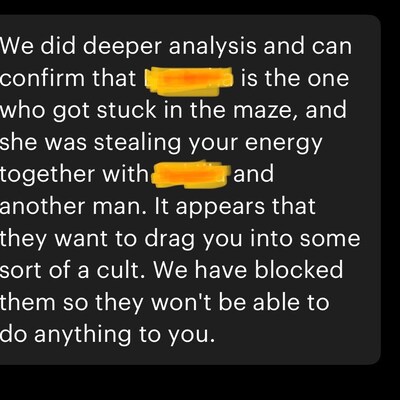 SAME DAY Hidden Messages Using the Streets is Calling Oracle - Etsy