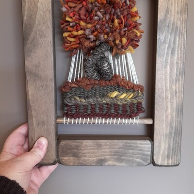 Weaving Needle for Tapestry, Nalbinding, Toothbrush Rug Weaving - Etsy