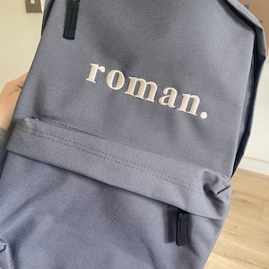 Page Boy Pyjamas Lounge Set Pjs Top Kids Wedding Personalised | Etsy UK