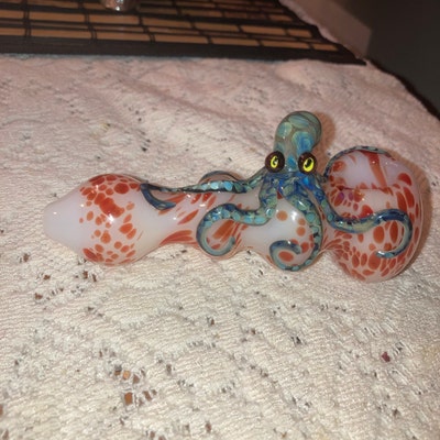 Made to Order Made to Order Octobuddy - Etsy