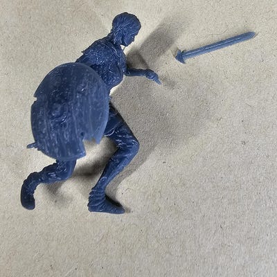 Floating Disc and Tentacle Base Dragon Trappers Lodge the Eldritch ...