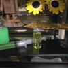 The Substance Activator & Termination Serum Vial Bottles With Syringe ...