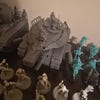 Combat Critters - Warp Miniatures - Etsy UK